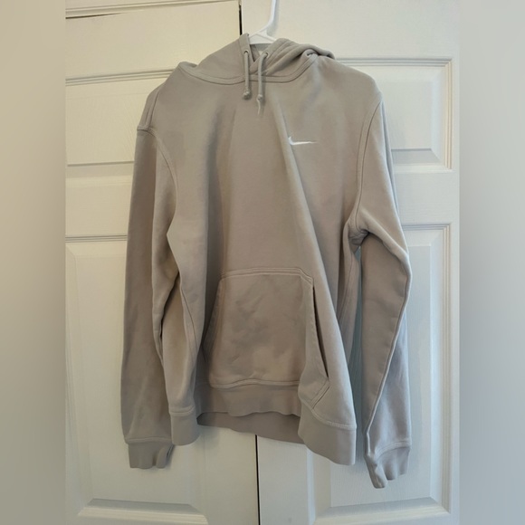 Nike | Sweaters | Nike Sportswear Club Fleece | Poshmark